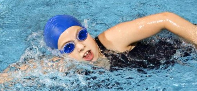 Swimming Is a Low Intensity Workout | Navigating Healthcare