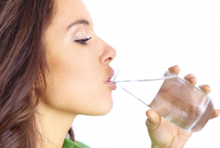 How to Make Your Colon Happy drink water | Navigating Healthcare