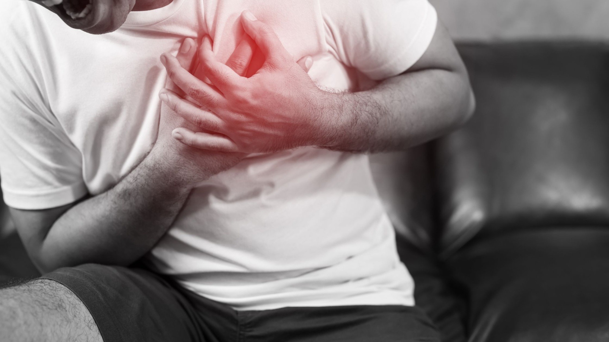 Congestive Heart Failure: What You Need to Know