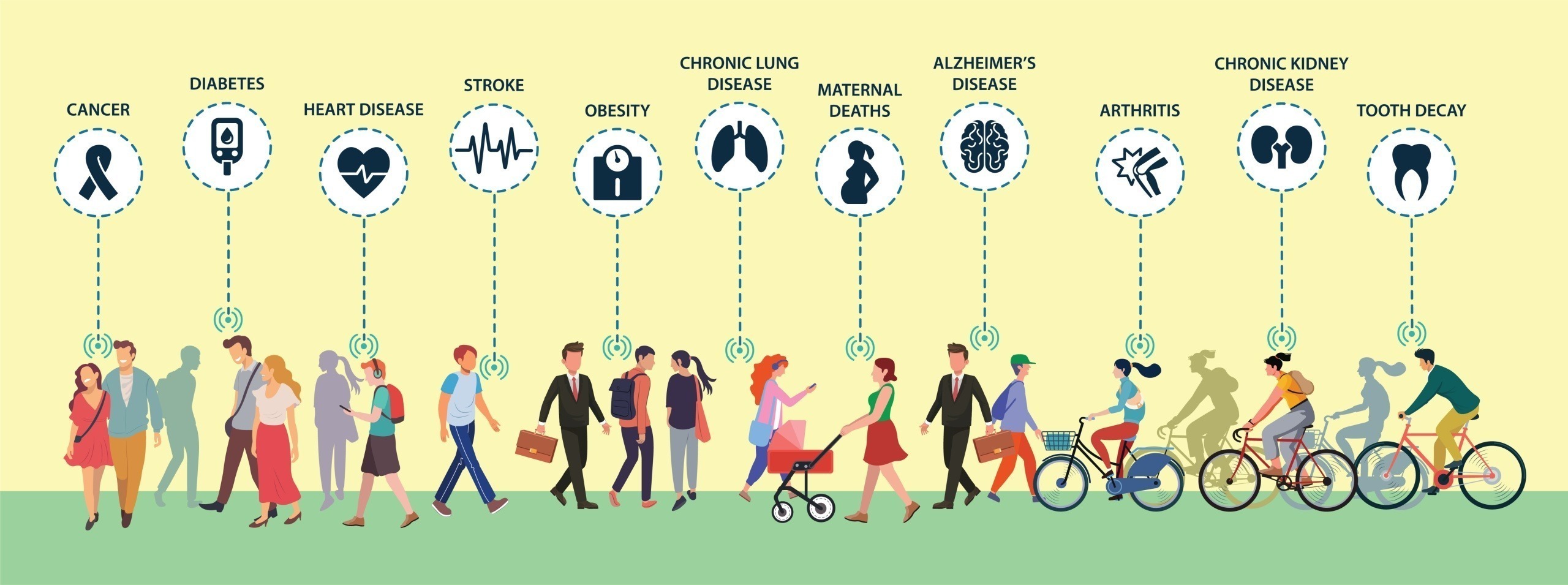 Chronic Disease Management 101 | Navigating Healthcare