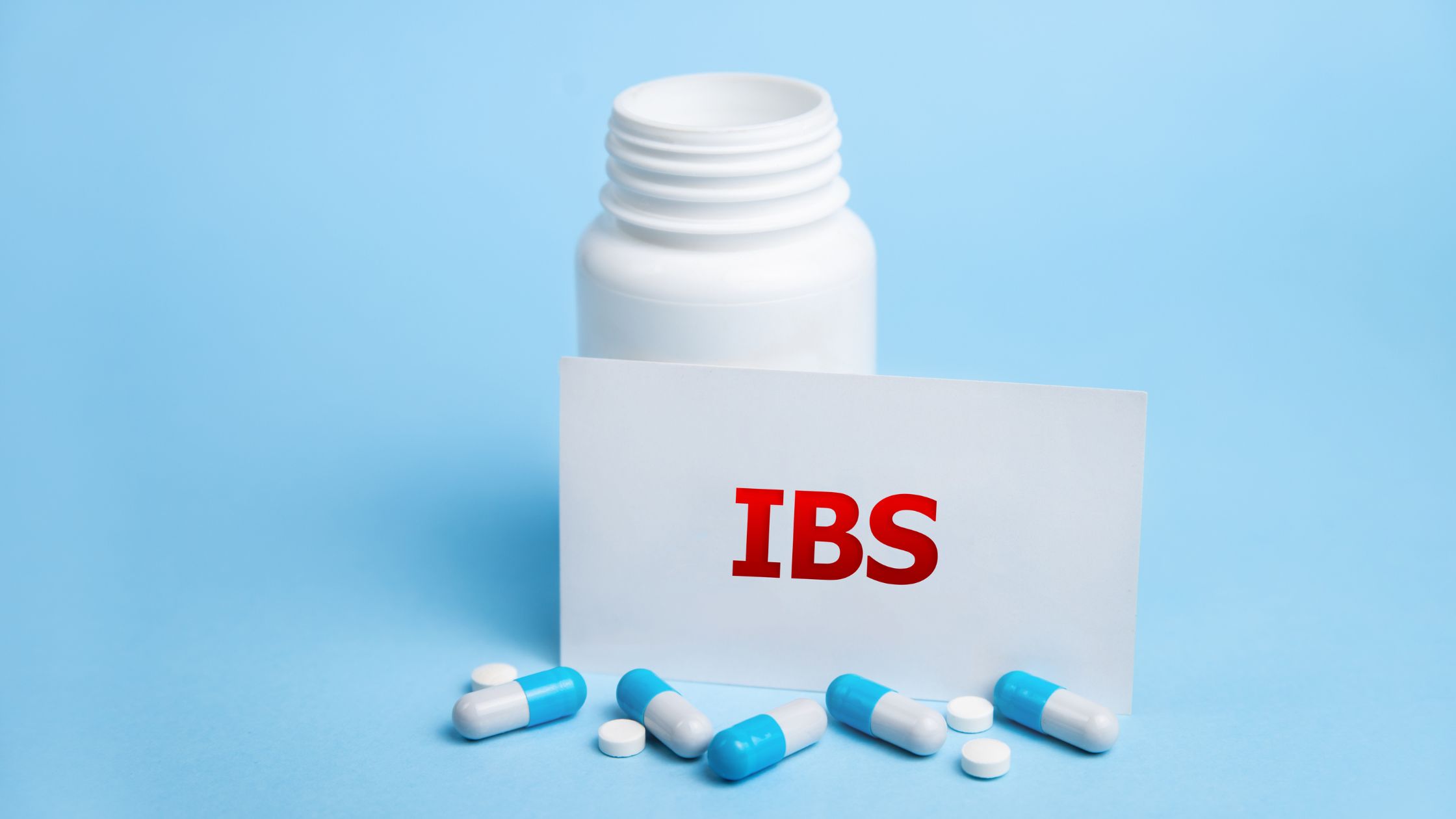 IBS: What You Need to Know | Navigating Healthcare
