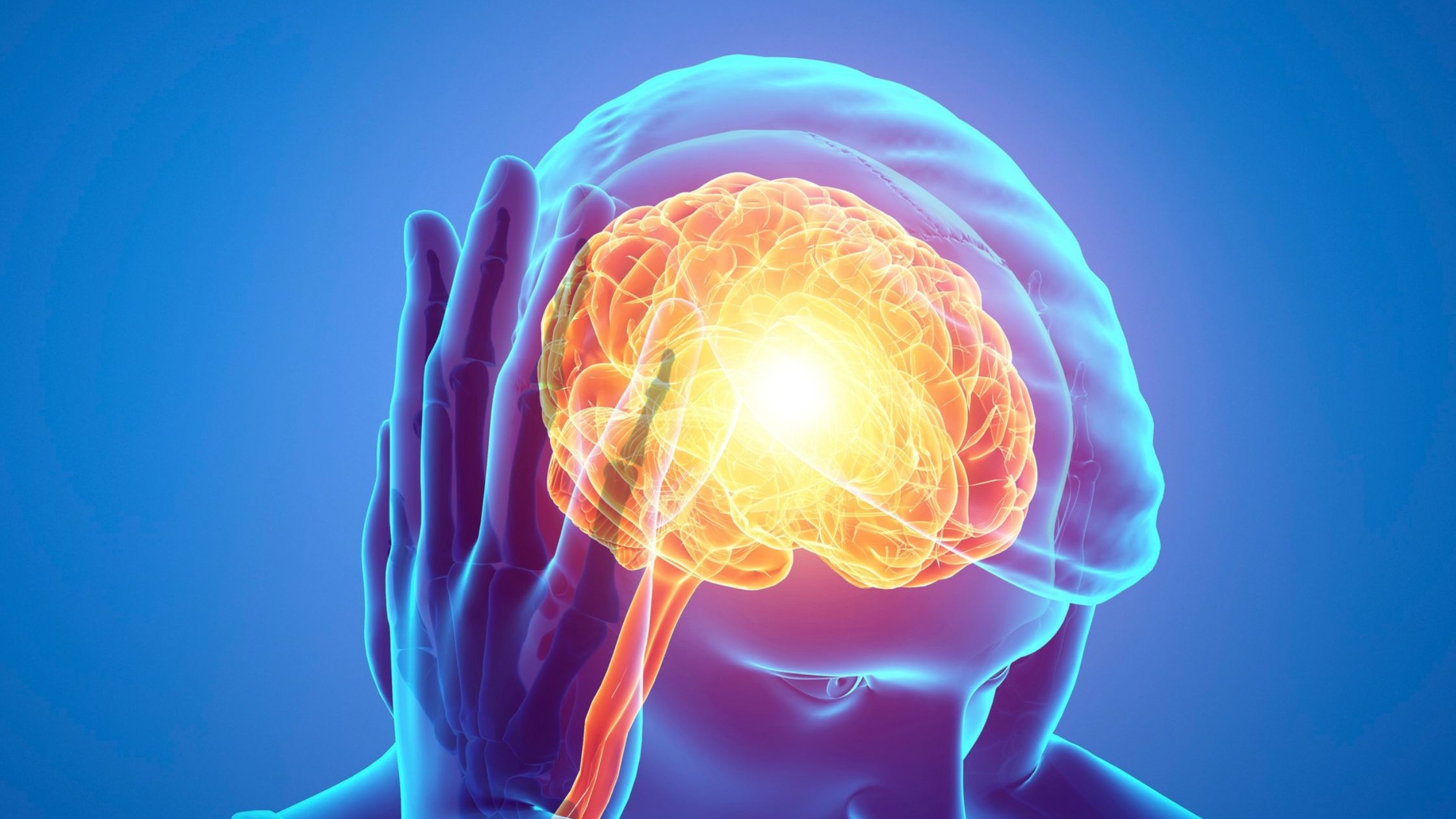 Migraines: All you need to know | Navigating Healthcare